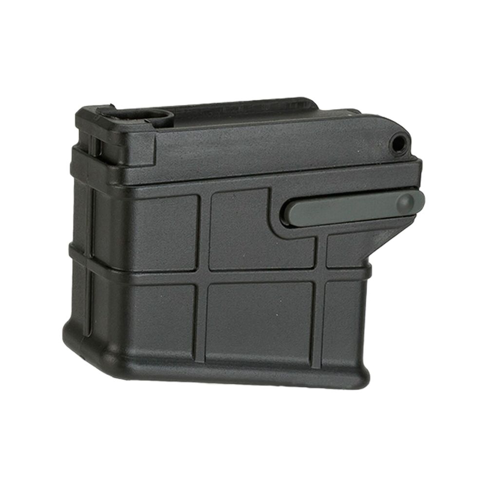 DELTA ARMORY DA-MAG-ADAPT-02 vz.58 AEG M4 Magazine Adapter