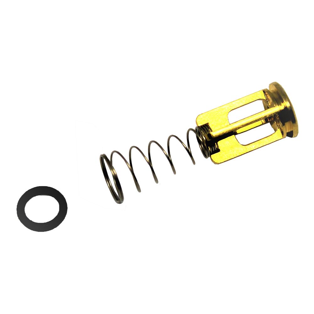 POSEIDON PI-004 Ice Pick GBB Flute Valve System (Gold)