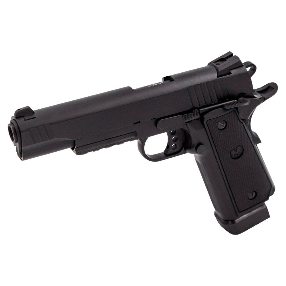 RAVEN Hi-Capa R14 Railed