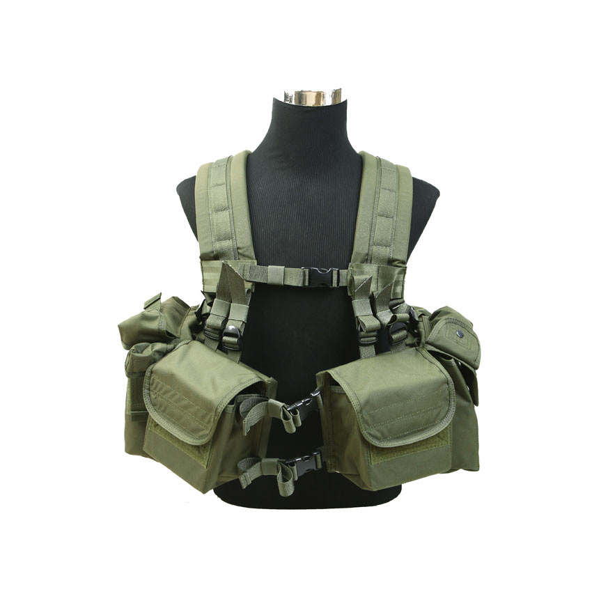 PANTAC VT-C944 SEALS 1195K GUNER Floating Harness